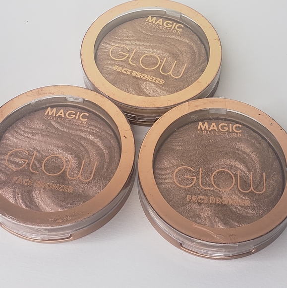 Magic Collection | Makeup | Magic Collection Bronzer | Poshmark